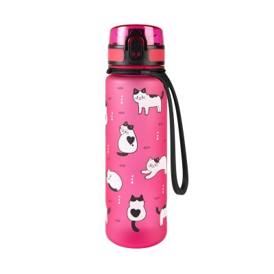 Fľaša - Mačky | ALBI eshop