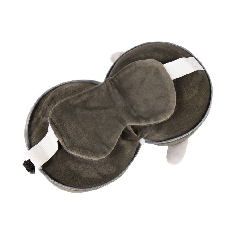 Cestovný vankúš - Tučniak | ALBI eshop